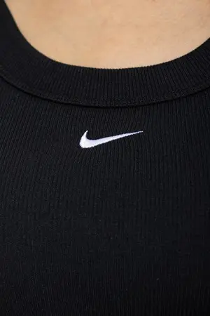 Nike Top With "z" Logo