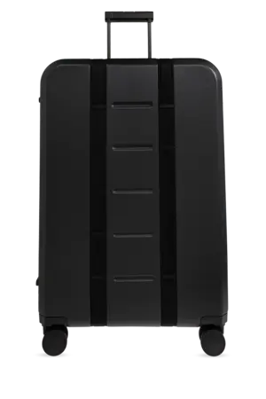 DB JOURNEY Ramverk Pro Large’ Suitcase - Black