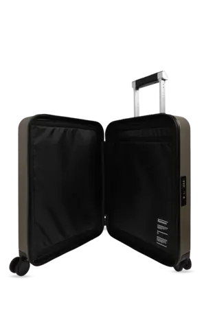 DB JOURNEY Ramverk Carry-on’ Suitcase