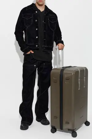 DB JOURNEY Ramverk Large" Suitcase