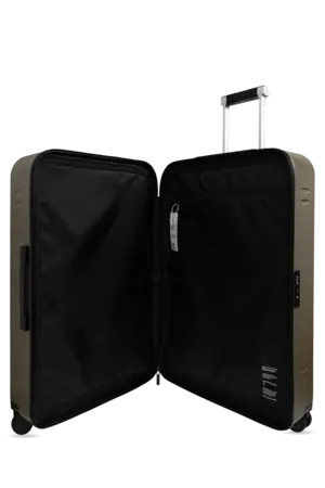 DB JOURNEY Ramverk Large" Suitcase