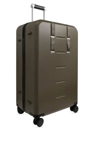DB JOURNEY Ramverk Large" Suitcase