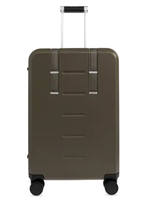 DB JOURNEY Ramverk Medium’ Suitcase - Green
