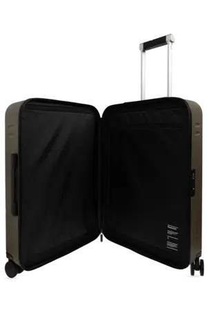 DB JOURNEY Ramverk Medium’ Suitcase