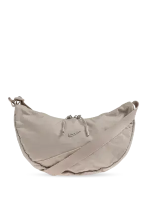 Nike Bag With Logo - Grey