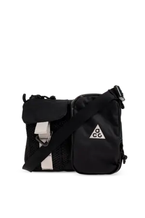 Nike Bag With Print - Black