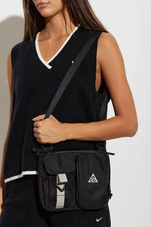 Nike Bag With Print