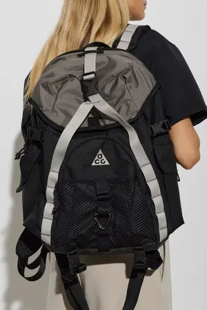 Nike Backpack With Print