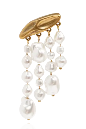 Cult Gaia Shiva’ Earrings