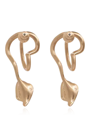 Cult Gaia Calla Wavy’ Earrings