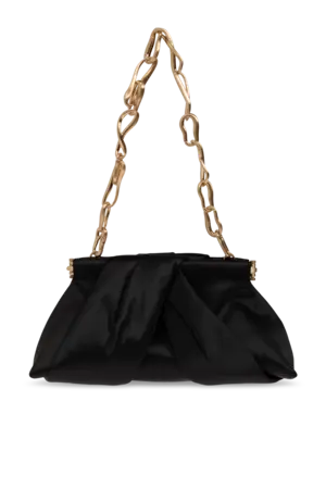 Cult Gaia Lia Mini’ Bag - Black
