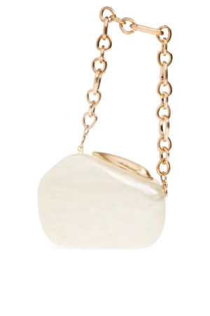 Cult Gaia Althea’ Bag - White