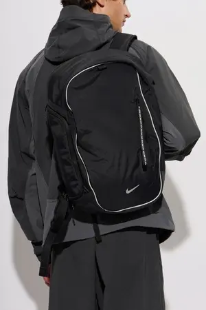 Nike Backpack With Logo