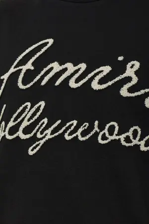 Amiri T-shirt With Logo