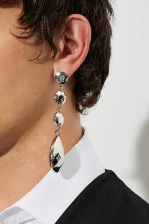 MAISON MARGIELA Earrings With Pendants