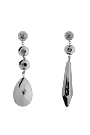 MAISON MARGIELA Earrings With Pendants