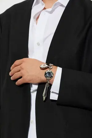 MAISON MARGIELA Charm Bracelet