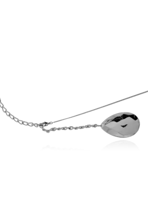 MAISON MARGIELA Necklace With Pendant