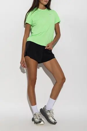 Nike T-shirt With Logo