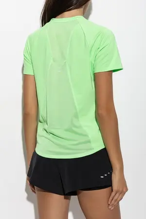 Nike T-shirt With Logo