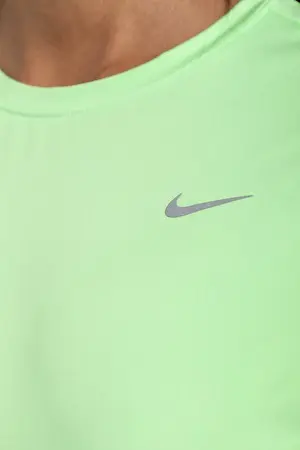 Nike T-shirt With Logo