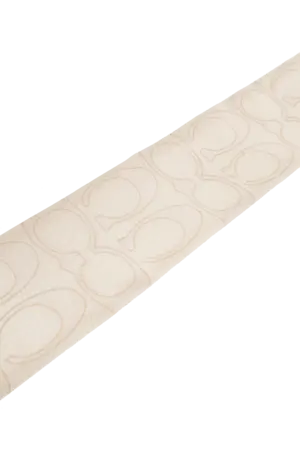 COACH Silk Scarf