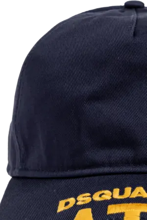 Dsquared2 Baseball Cap
