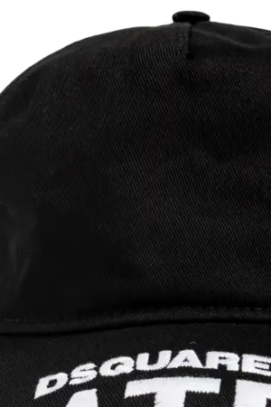 Dsquared2 Baseball Cap