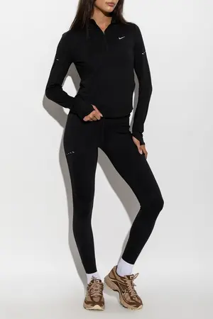 Nike Top With "z" Logo