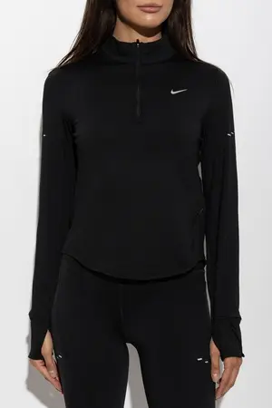 Nike Top With "z" Logo