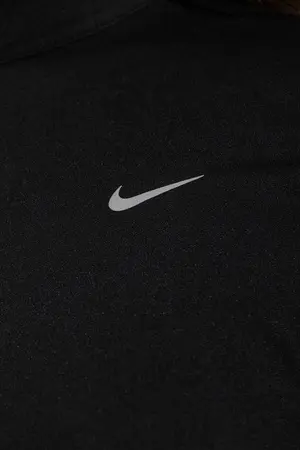 Nike Top With "z" Logo