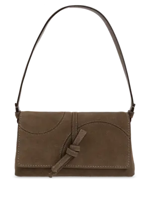 Kate Spade New York Loop' Bag - Brown