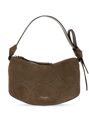 Kate Spade New York Loop’ Bag - Brown