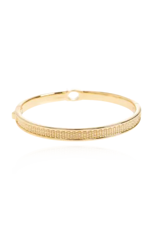 COACH Brass Bracelet
