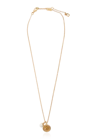 COACH Necklace With Pendants