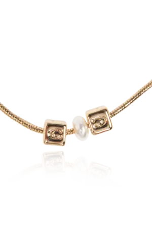 COACH Charm Bracelet