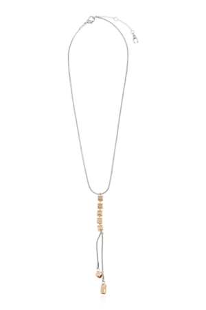 COACH Necklace With Pendant