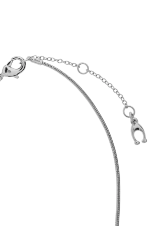 COACH Necklace With Pendant