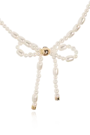 COACH Bracelet With A Decorative Bow