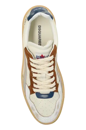 Dsquared2 Rider’ Sports Shoes
