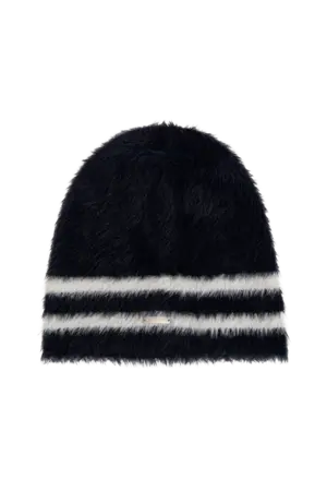Dsquared2 Cap With Logo - Black
