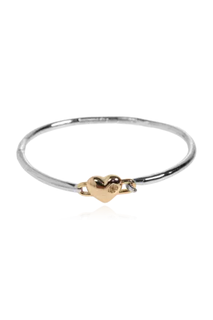 Kate Spade New York Brass Bracelet - Silver