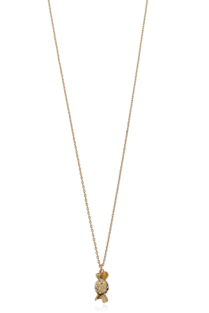 Kate Spade New York Necklace With Pendant