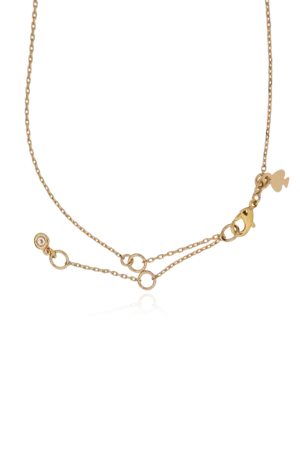 Kate Spade New York Necklace With Pendant
