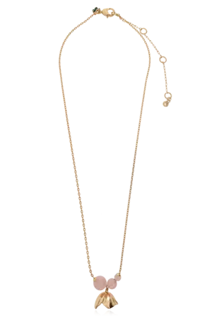 Kate Spade New York Necklace With Pendant