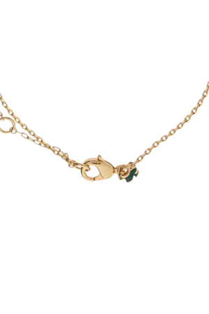Kate Spade New York Necklace With Pendant