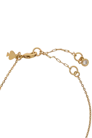 Kate Spade New York Set Of Two Bracelets
