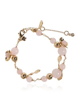 Kate Spade New York Charm Bracelet - Gold
