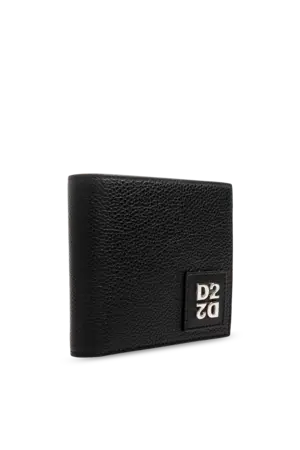 Dsquared2 Leather Wallet