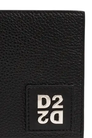Dsquared2 Leather Wallet